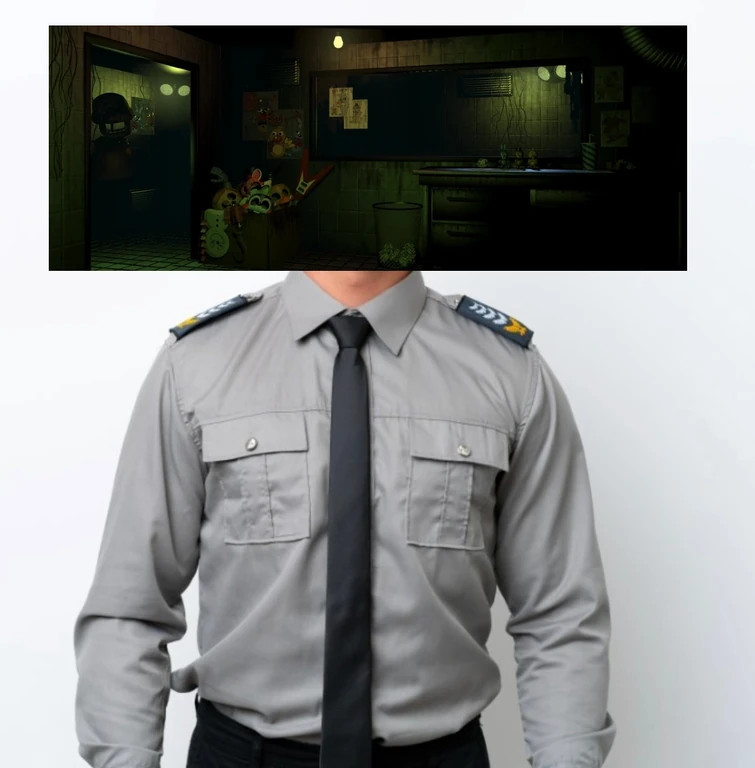 Discuss Everything About Five Nights at Freddy's Wiki | Fandom