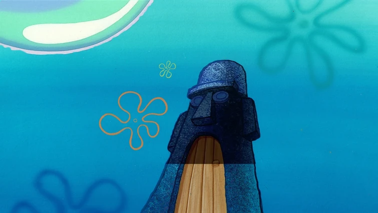 Fake SpongeBob widescreen screenshots | Fandom