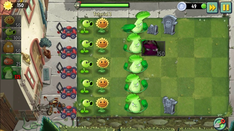 Discuss Everything About Plants vs. Zombies Wiki | Fandom