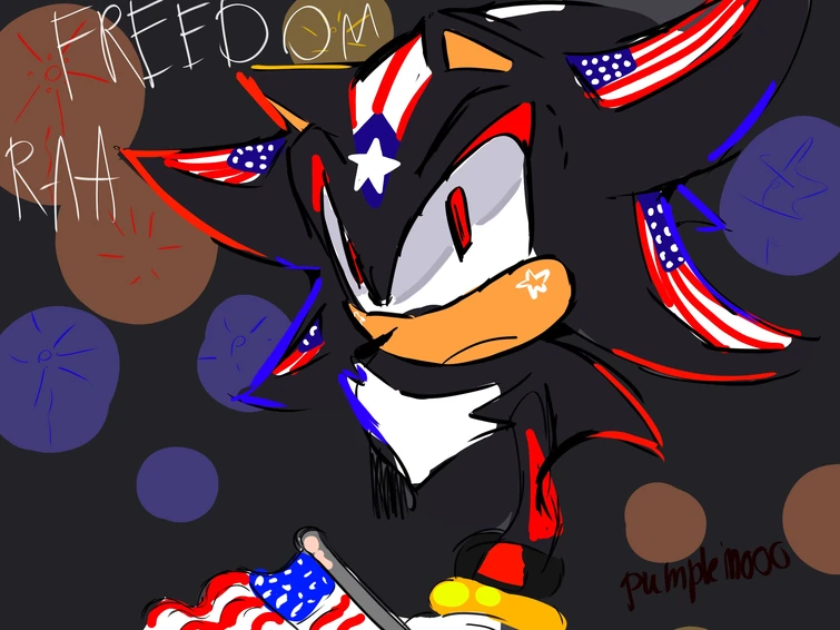 FREEDOM RAHHH 🇺🇸🇺🇸🦅🦅happy 4th of July | Fandom