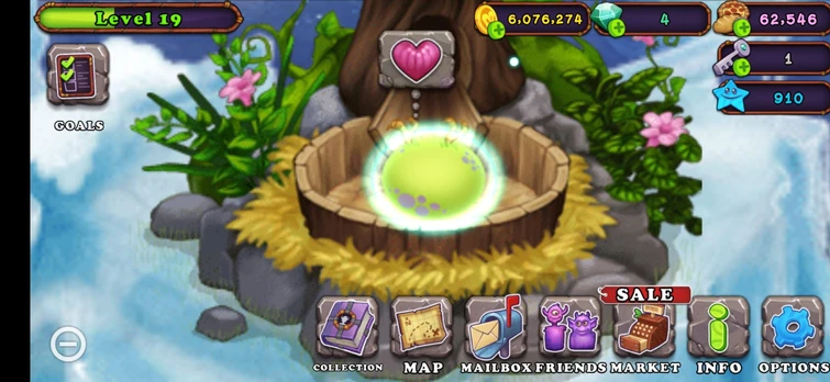Discuss Everything About My Singing Monsters Wiki | Fandom
