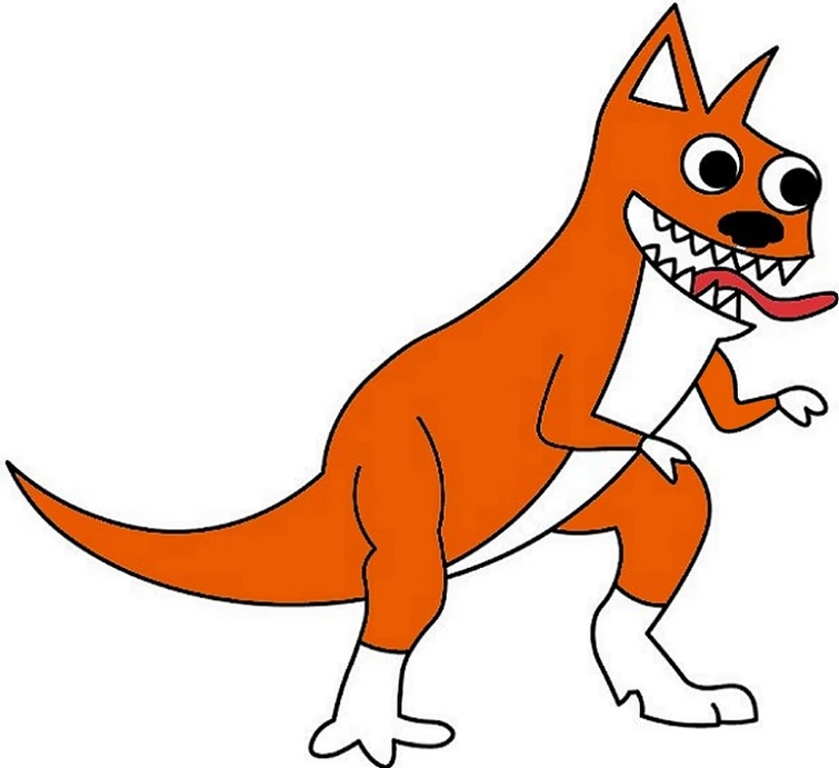 Kittysaurus Sad Origins Story | Fandom