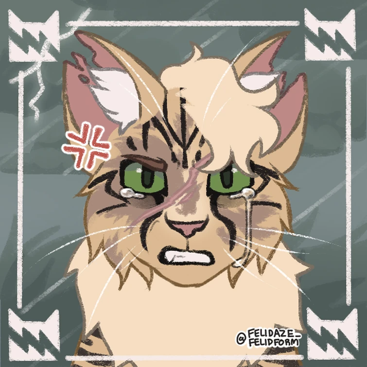 Ninjago warriors cats *small blood warning* | Fandom
