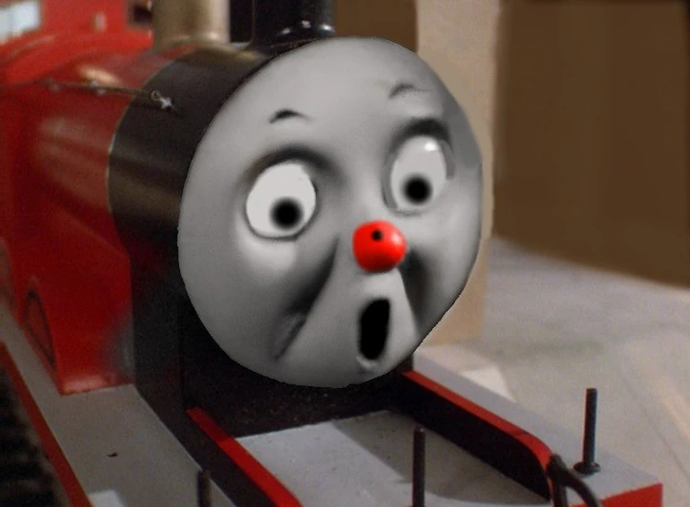 Discuss Everything About Thomas the Tank Engine Wiki | Fandom