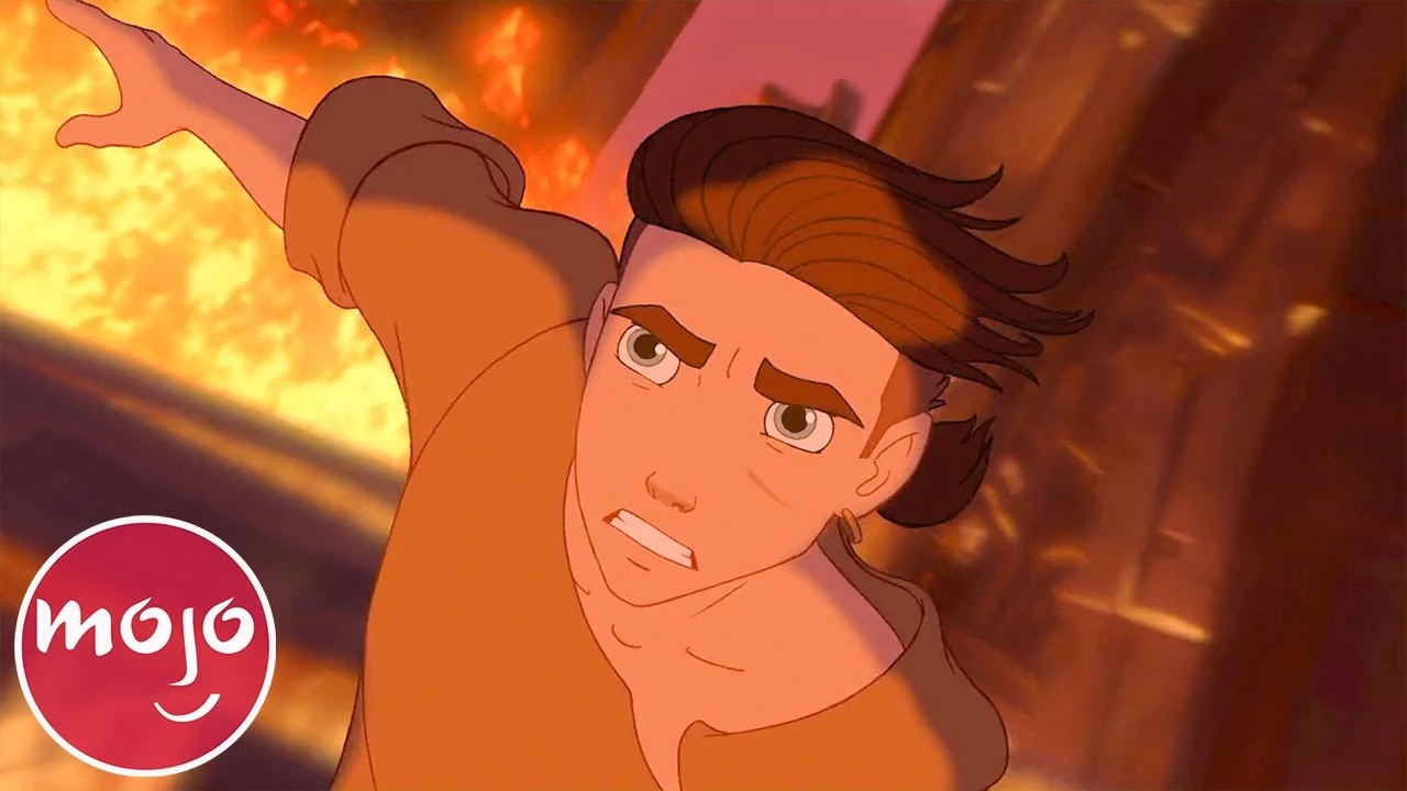 Hidden gems... | Fandom