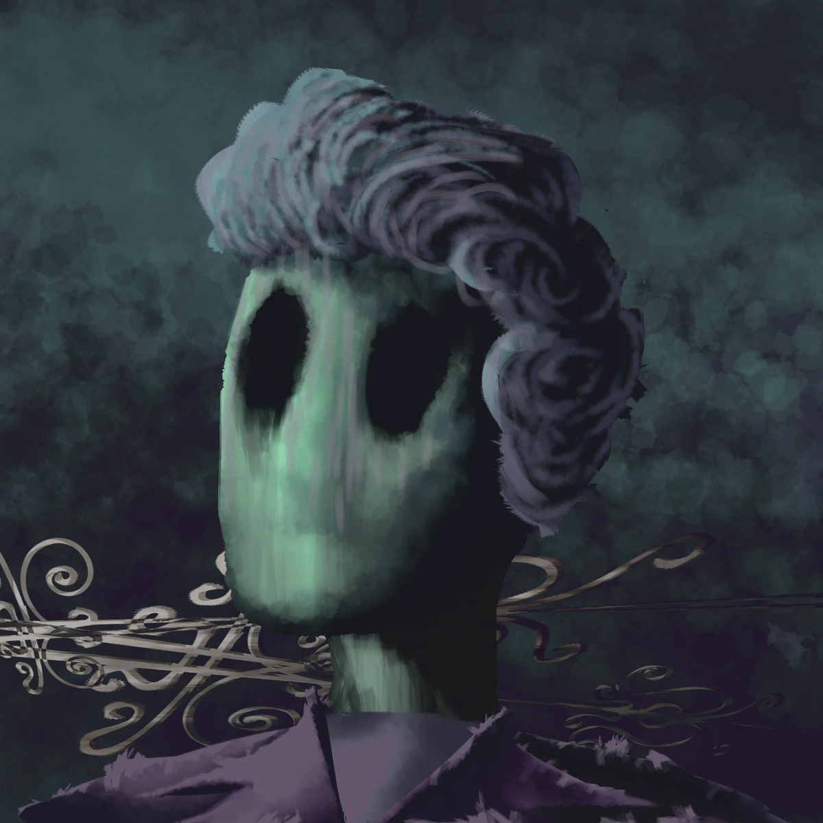 TEVOABT on the (Main) Caretaker Fan Projects Wiki | Fandom