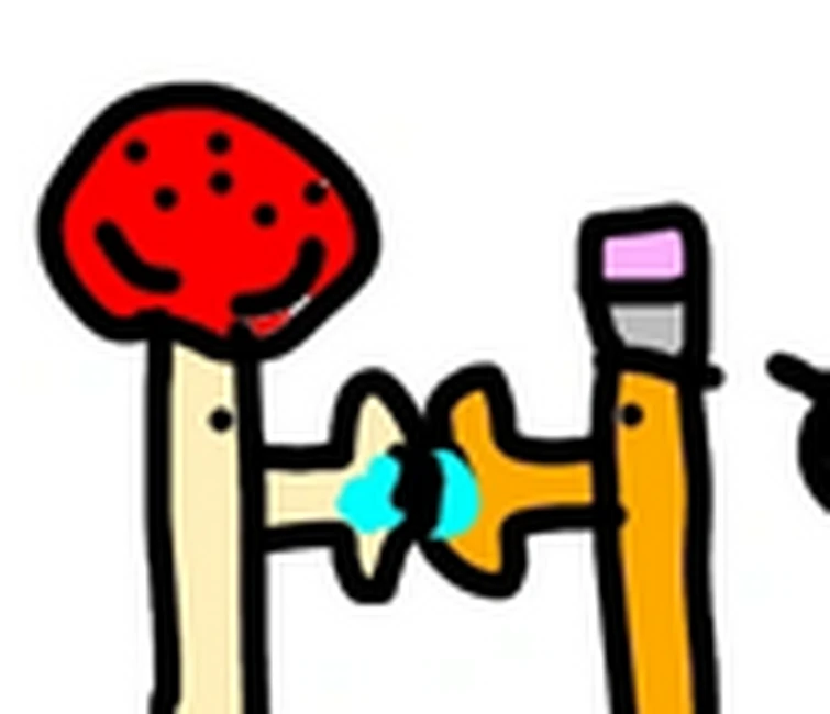 My bfdi fan art | Fandom