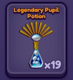 Trading 19 leg pupil pots for leg color pots | Fandom