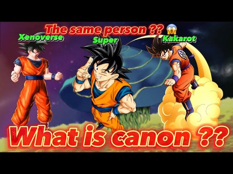 Thoughts On Other Continuities Being Cannon To Main Verse Fandom
