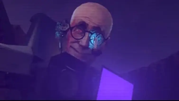 Analyzing Chief Scientist Skibidi Toilet Mech | Fandom