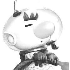 olimar but it’s ANALOG HORROR | Fandom
