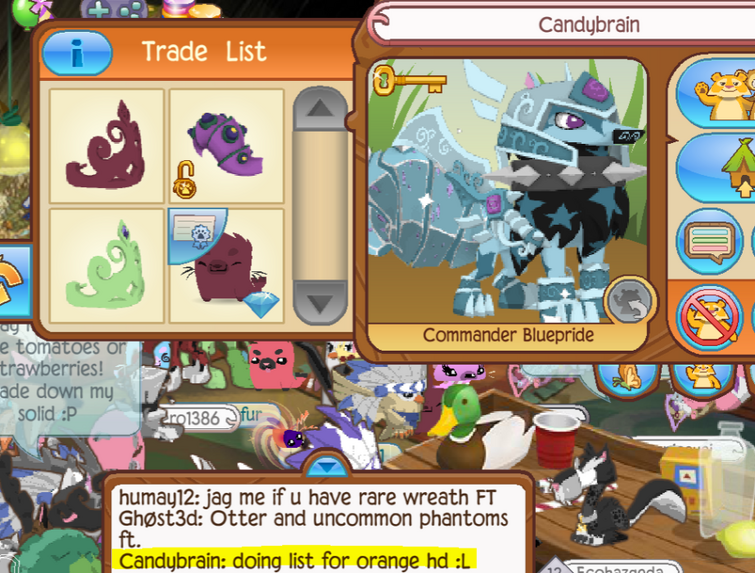 Discuss Everything About Animal Jam Item Worth Wiki | Fandom