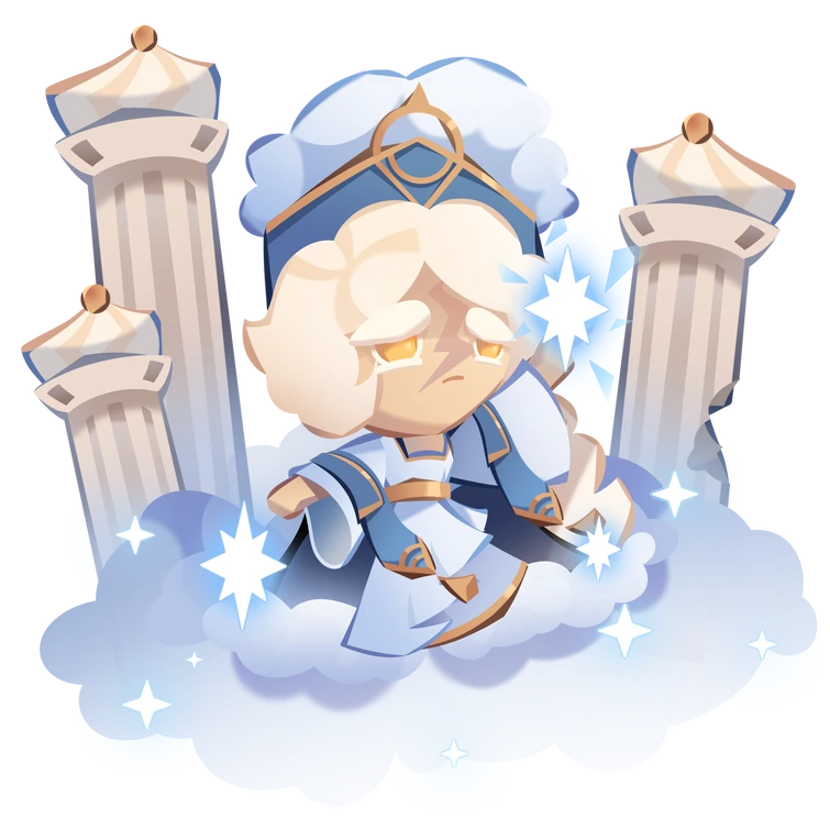 Relationships request for Cloud Meringue Cookie :3 | Fandom