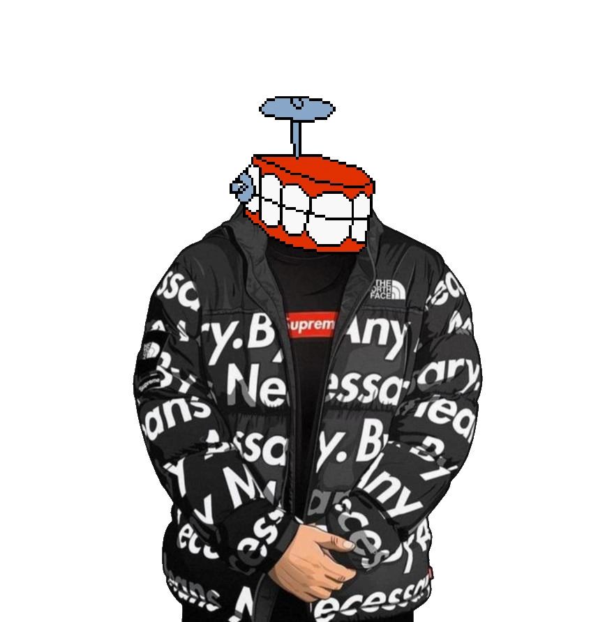 Drip Flying Patroller | Fandom