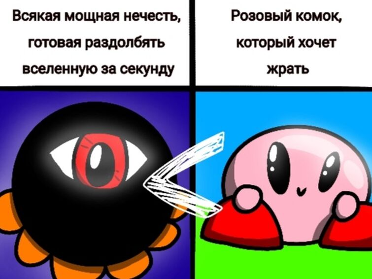 Discuss Everything About Кирби вики | Fandom
