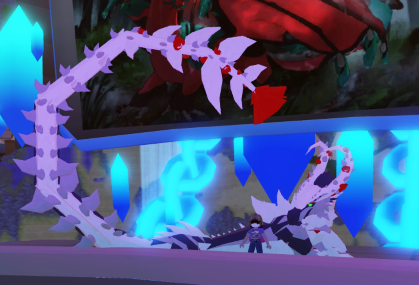 (Possibly) Taking offers on 4 Mut Clover Ele Roz | Fandom