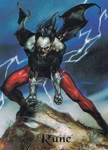 If Marvel were to bring back a Malibu character who should it be? | Fandom