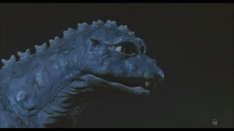 How Godzilla stands in water explained | Fandom