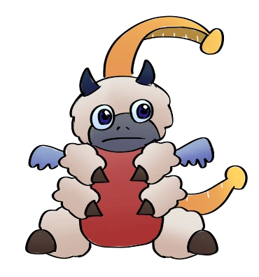 Secret monster BWAHHHHHHHH | Fandom