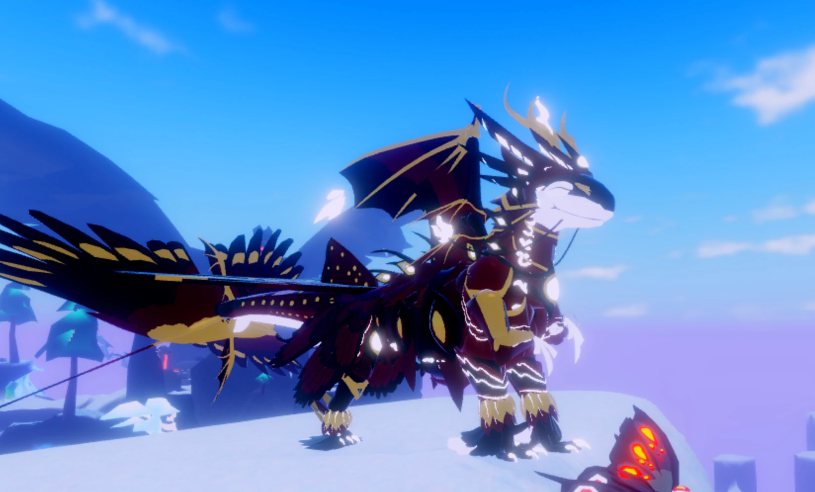 My silly little oc! | Fandom