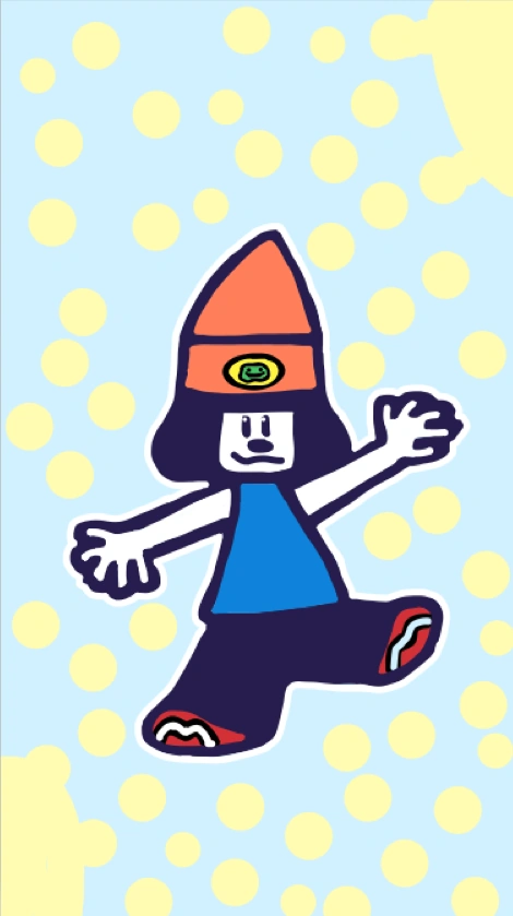 parappa the rapper | Fandom