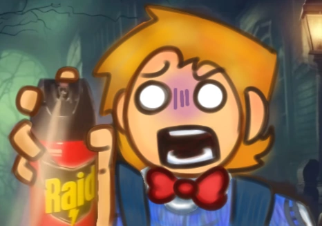 Fritz McMaster core | Fandom