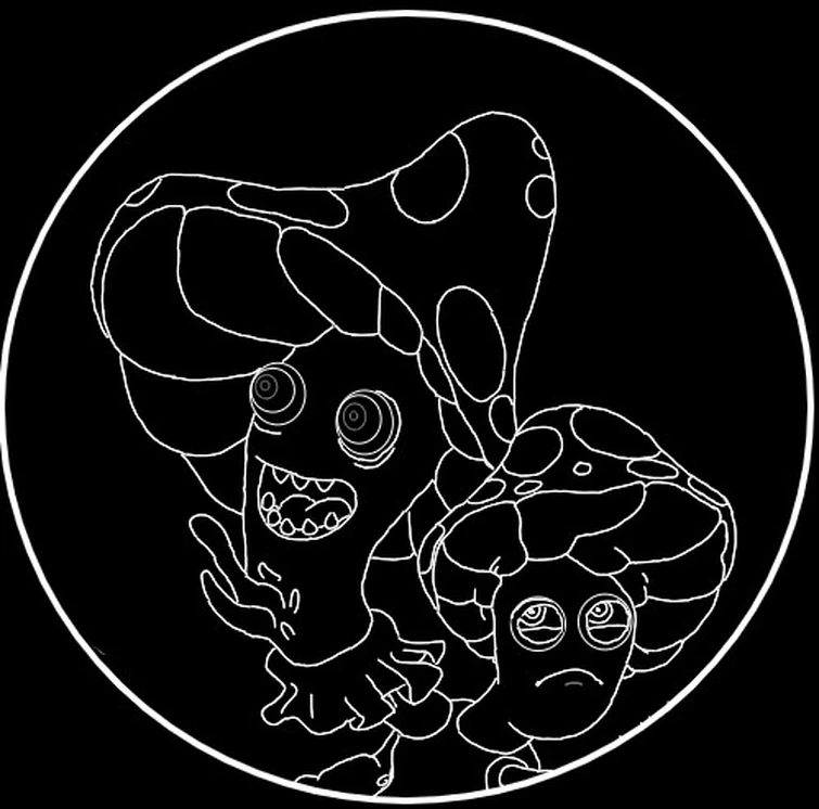 making monster pfp's pt.4 | Fandom