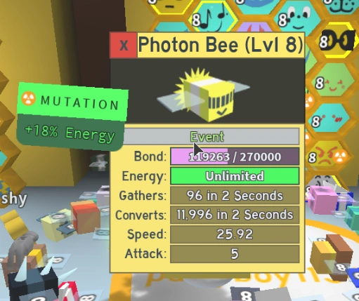 Discuss Everything About Bee Swarm Simulator Wiki | Fandom