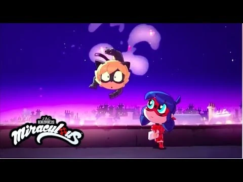 Miraculous Chibi Show ? | Fandom