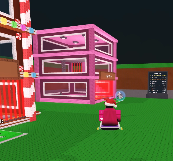 Candy base to | Fandom