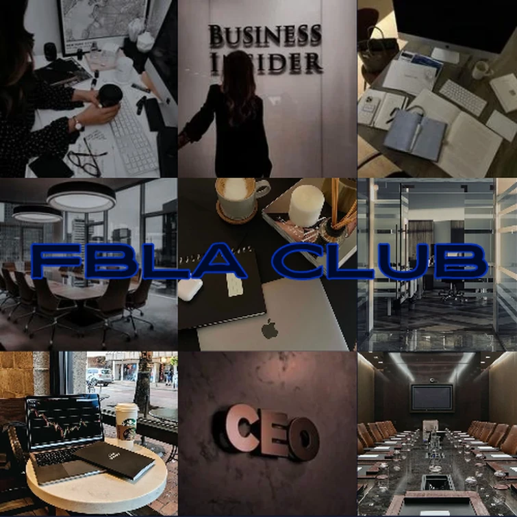 I made inspo boards out of clubs from my school | Fandom