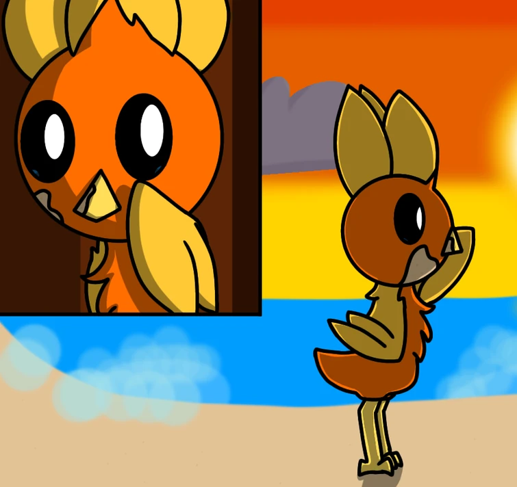Pokemon Mystery Dungeon Fanfic, Ocs needed! | Fandom