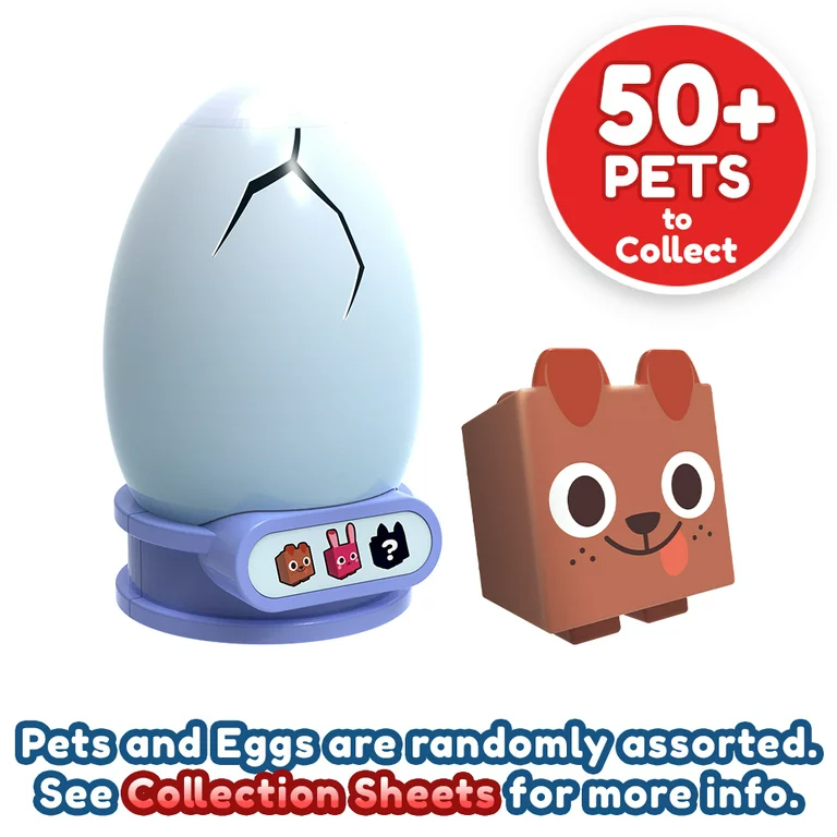 50+ PETS to Collect | Fandom