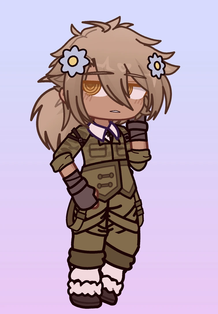 My Halloween OC! | Fandom