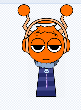 decideed to give oren a haircut | Fandom