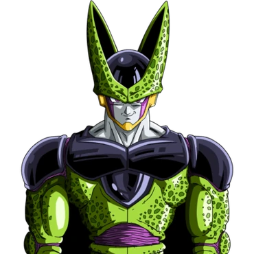 Pefect Cell VS Metal Sonic Who Would Win & Why? | Fandom