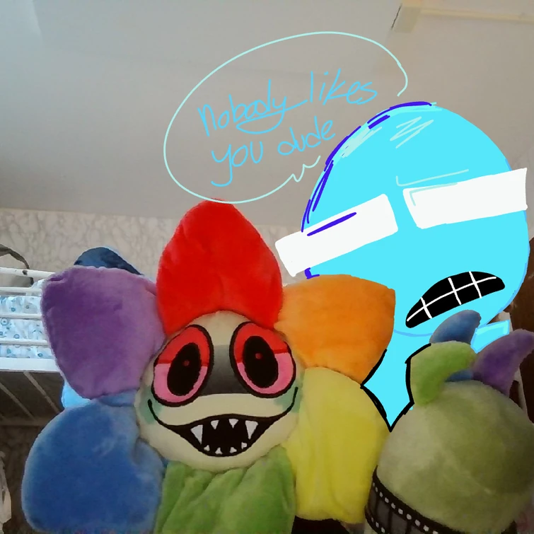Dandy says hi :] | Fandom