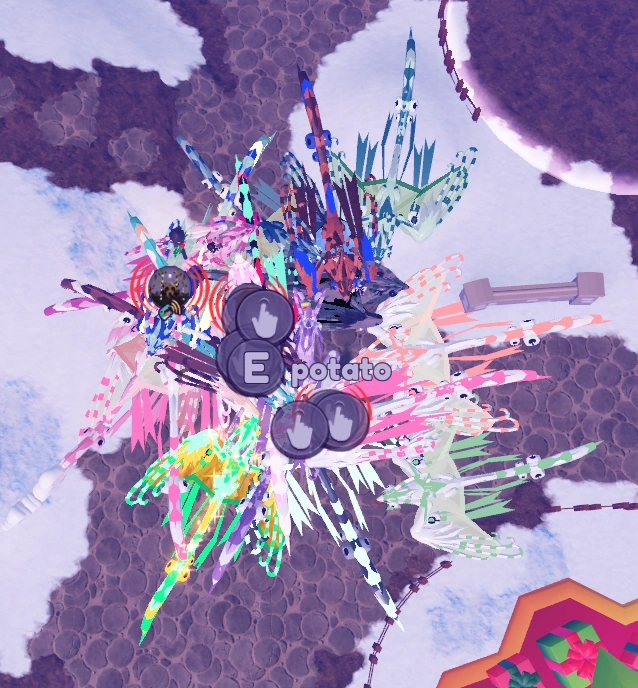 this is wild | Fandom