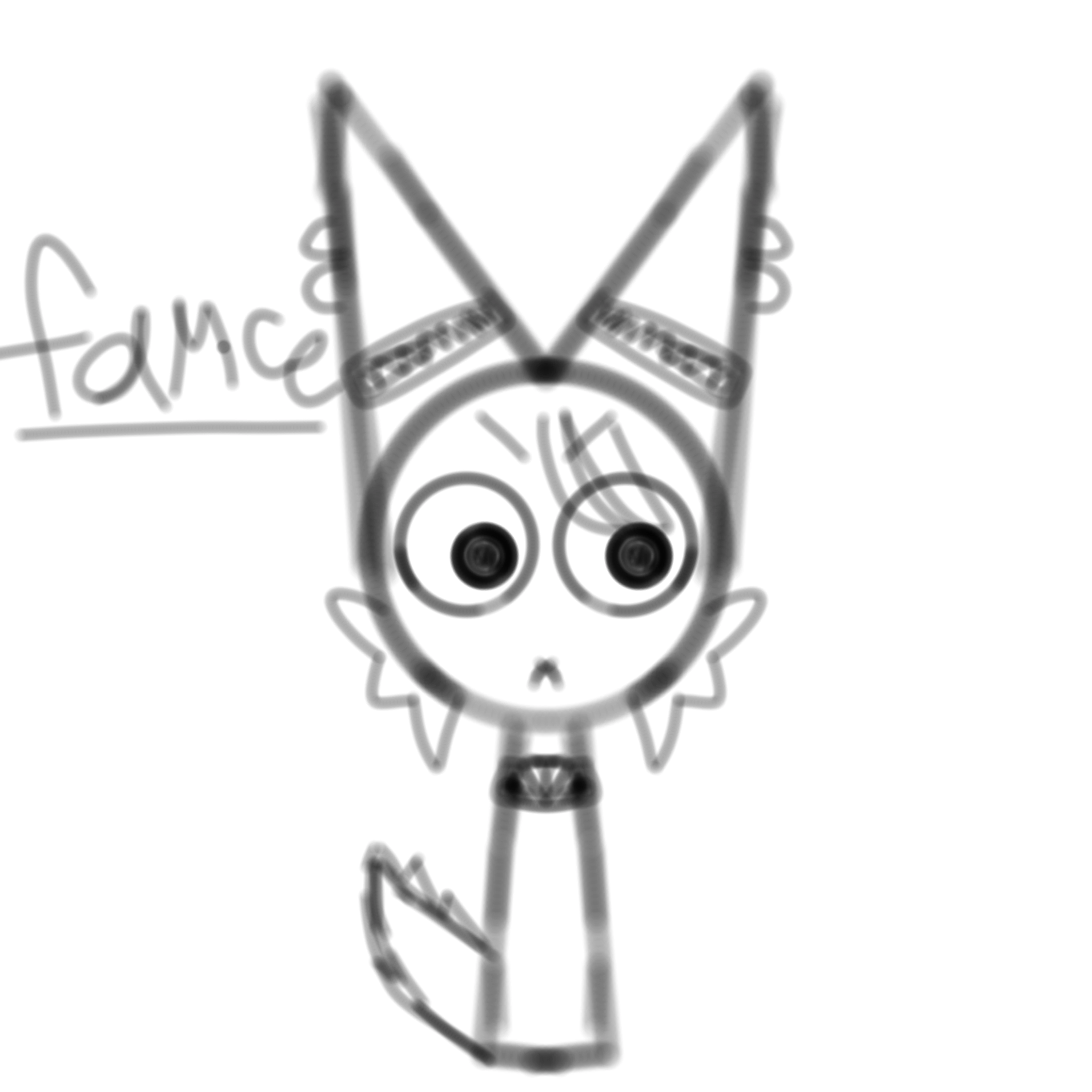 Art Fance! He will be appearing on the Sprunki Fanon Wiki soon! | Fandom