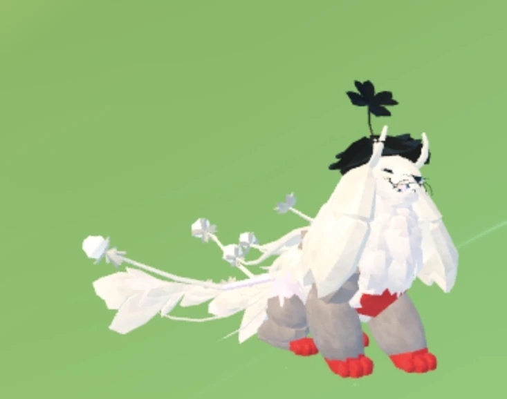 Made Frankie from Finding Frankie | Fandom