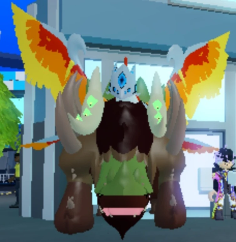 Discuss Everything About Loomian Legacy Wiki | Fandom