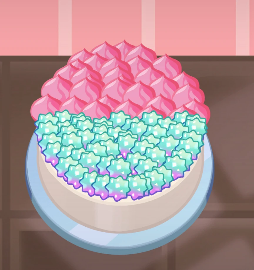 guess who i made this cake for (crk) | Fandom