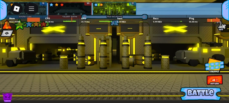 It was impossible. | Fandom