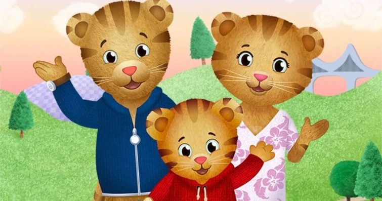Discuss Everything About Daniel Tiger's Neighborhood Wiki | Fandom