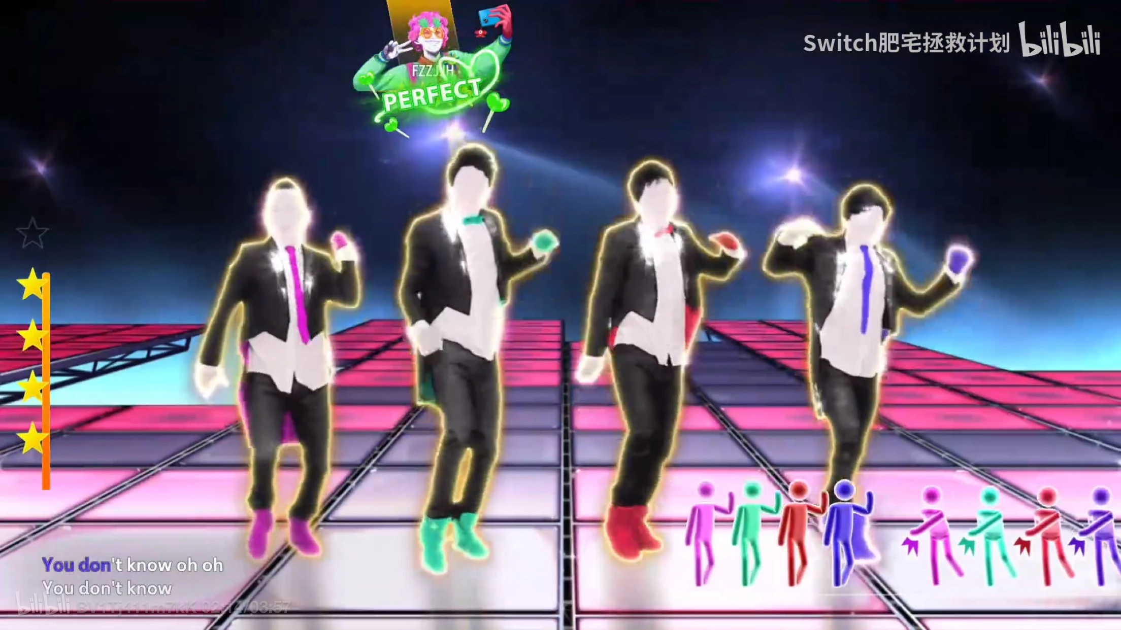 Just Dance+ - What Makes You Beautiful | Fandom