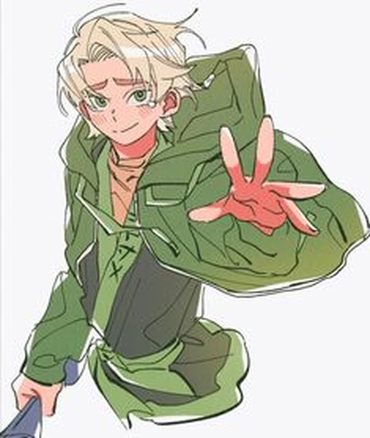 LLOYD... | Fandom