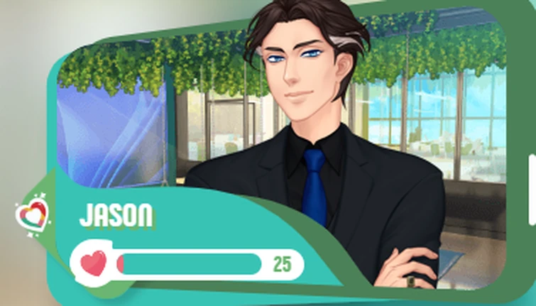 Não consigo a foto do jason | Fandom