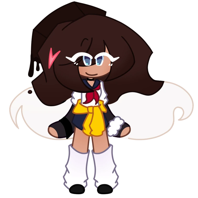 Drawing a random oc | Fandom