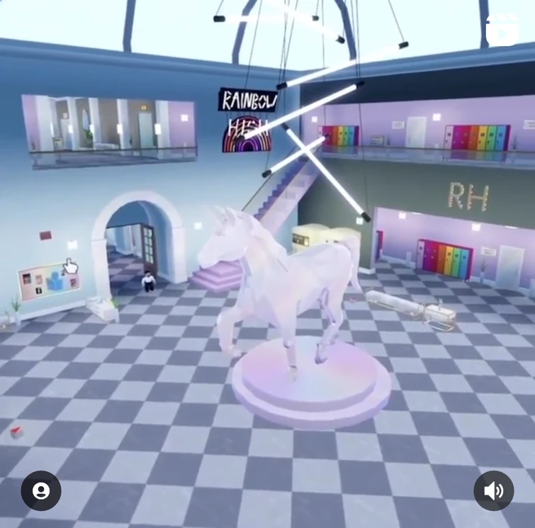 New Rainbow High game on ROBLOX! | Fandom