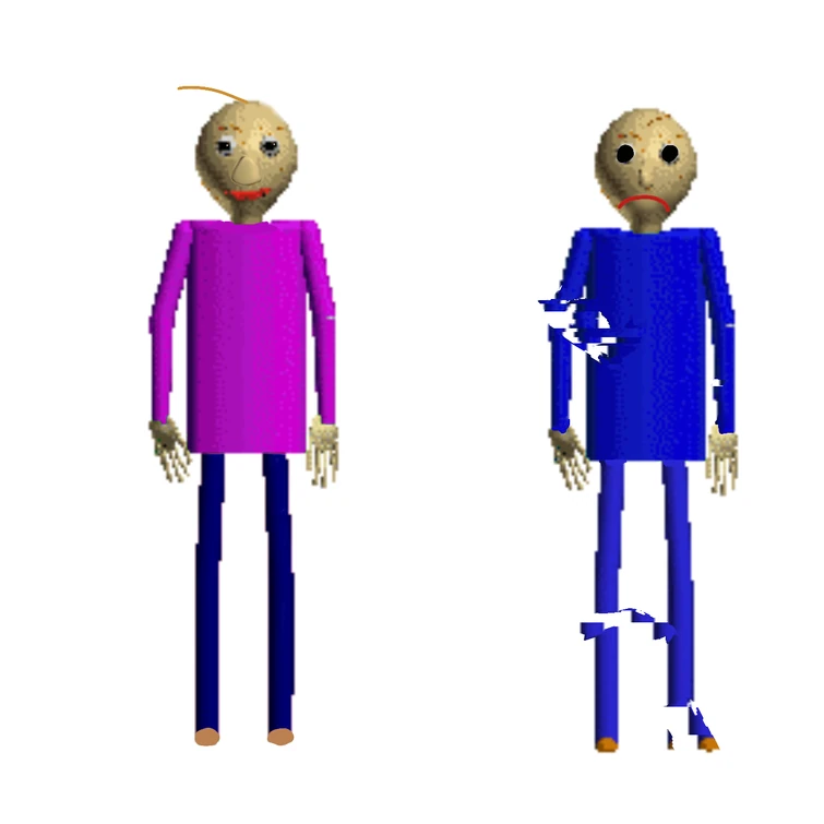 Discuss Everything About Baldi's Basics Wiki | Fandom